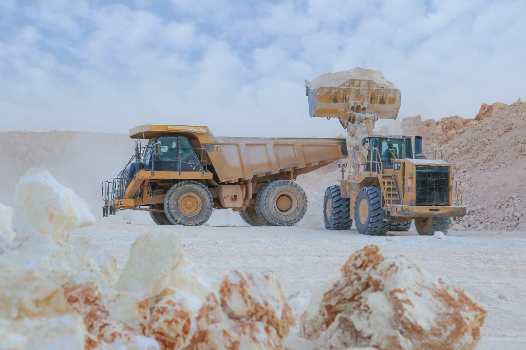 Northern Region Cement Company Saudi Arabia – ALARIFE TRADING GROUP