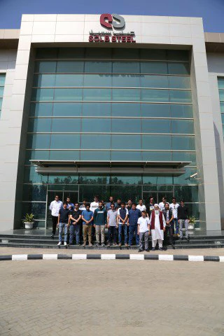 Solb Steel – ALARIFE TRADING GROUP